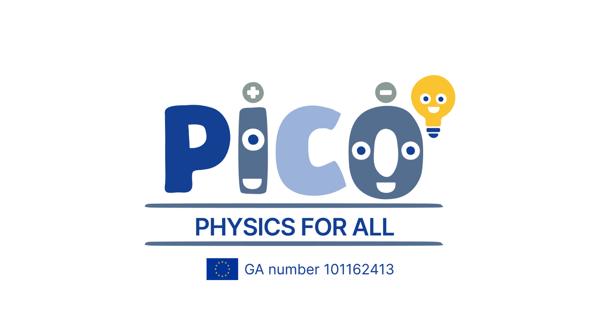 PICO Project - PhysICs fOr all - IFAE