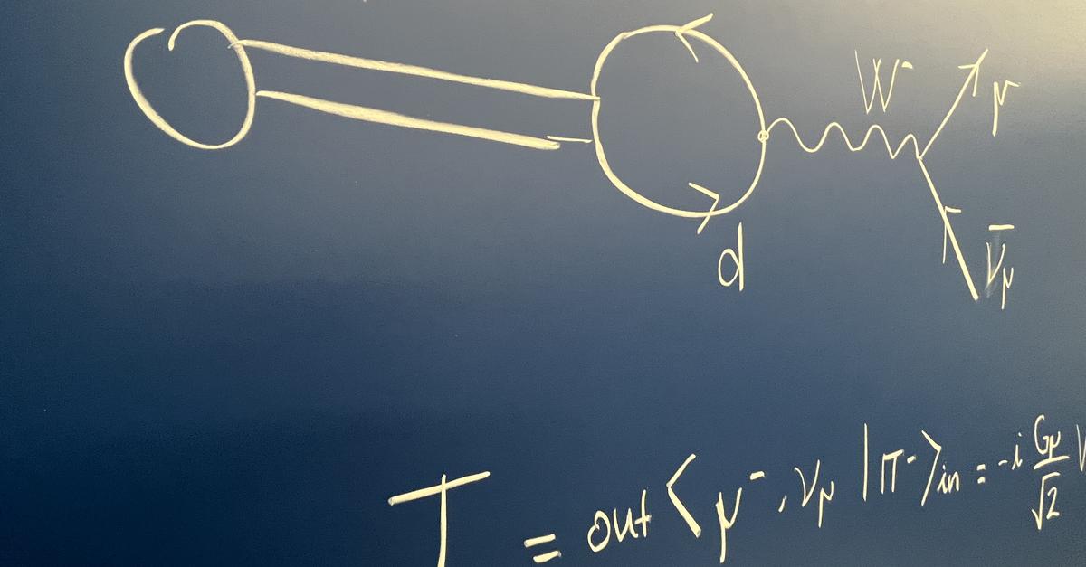 Theory Division - IFAE