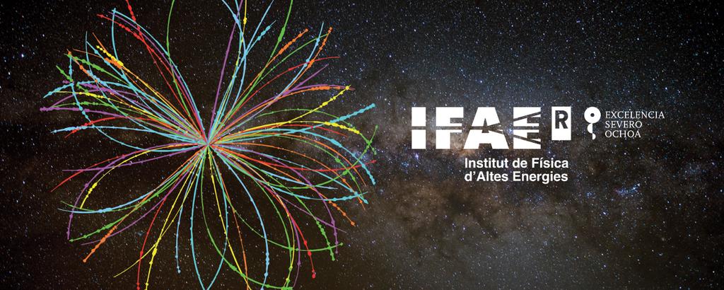 Institut de Física d'Altes Energies- IFAE
