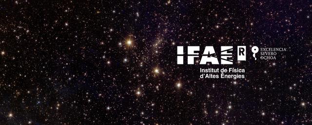 Institut de Física d'Altes Energies- IFAE