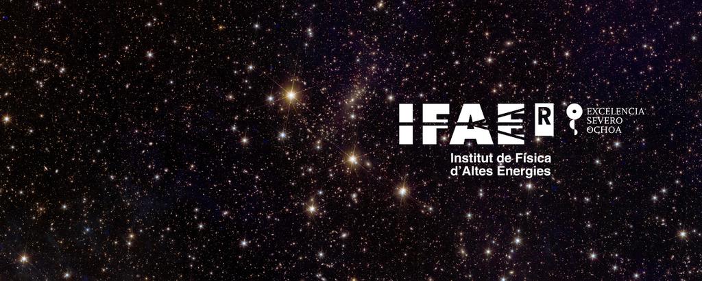 Institut de Física d'Altes Energies- IFAE