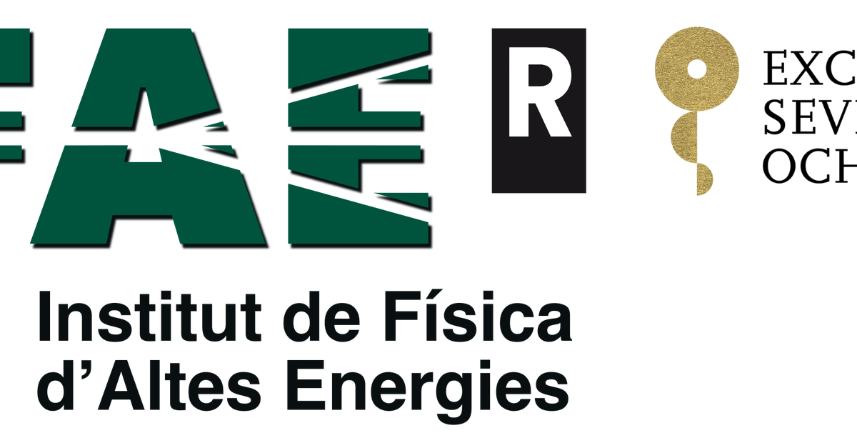 Institut de Física d'Altes Energies- IFAE
