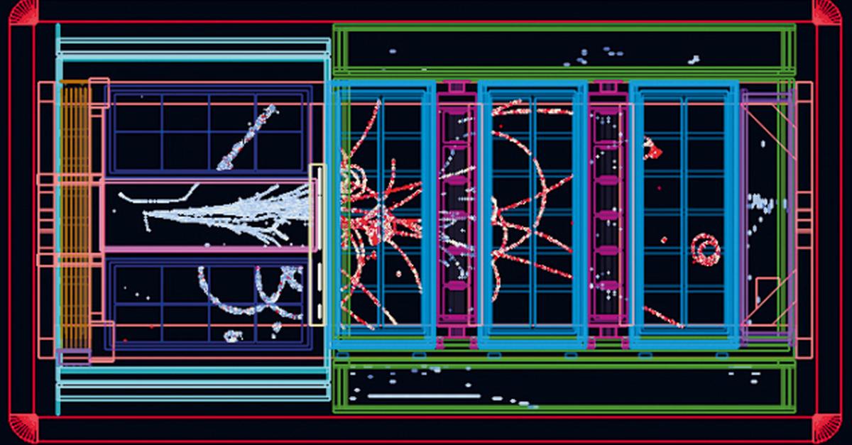 César Jesús Valls Obtains RSEF Award for Best Experimental Physics ...