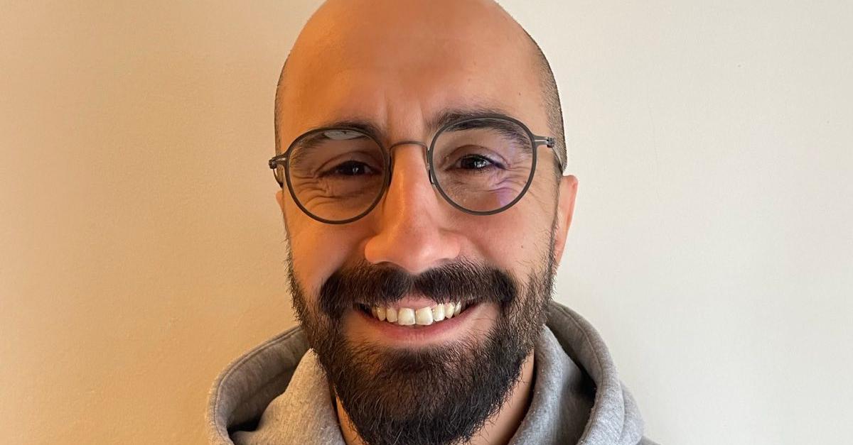 Cosimo Nigro joins the UAB Physics Department Faculty - IFAE