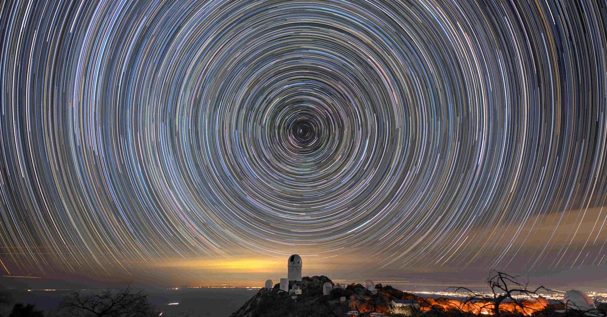 DESI Completes Planned 3D Map of the Universe and Continues Exploring ...