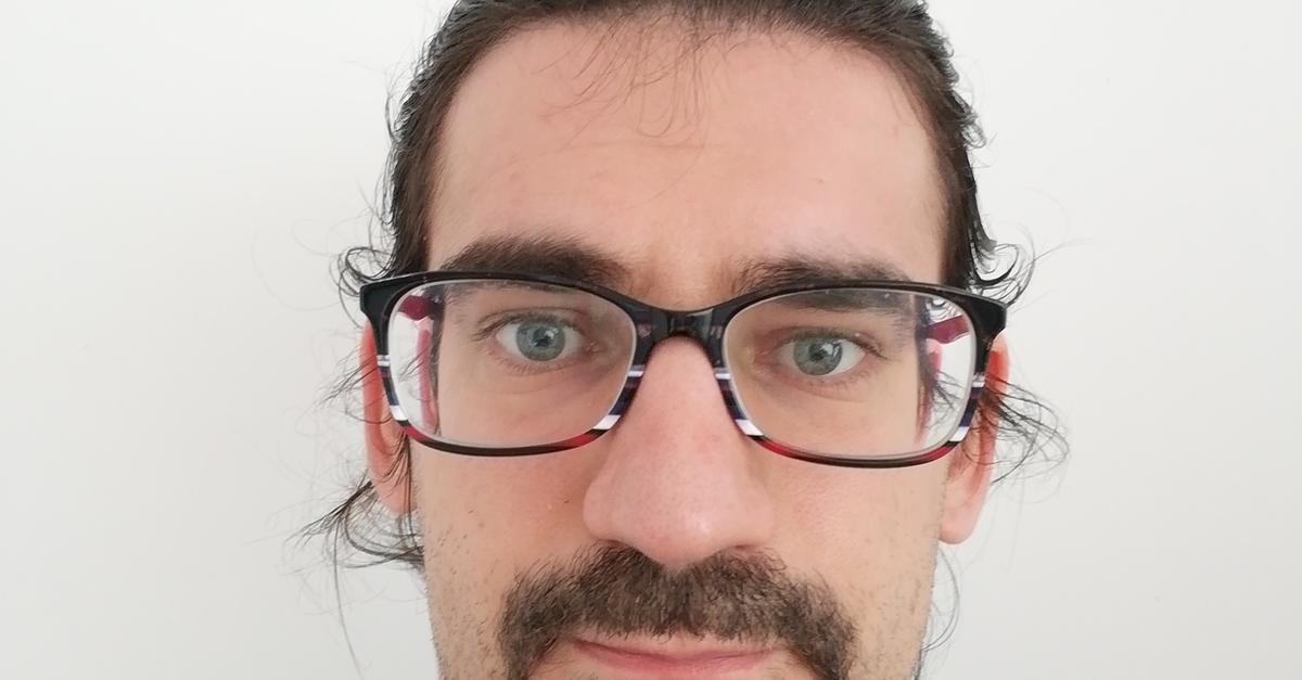 New member of the Gamma-ray group - IFAE